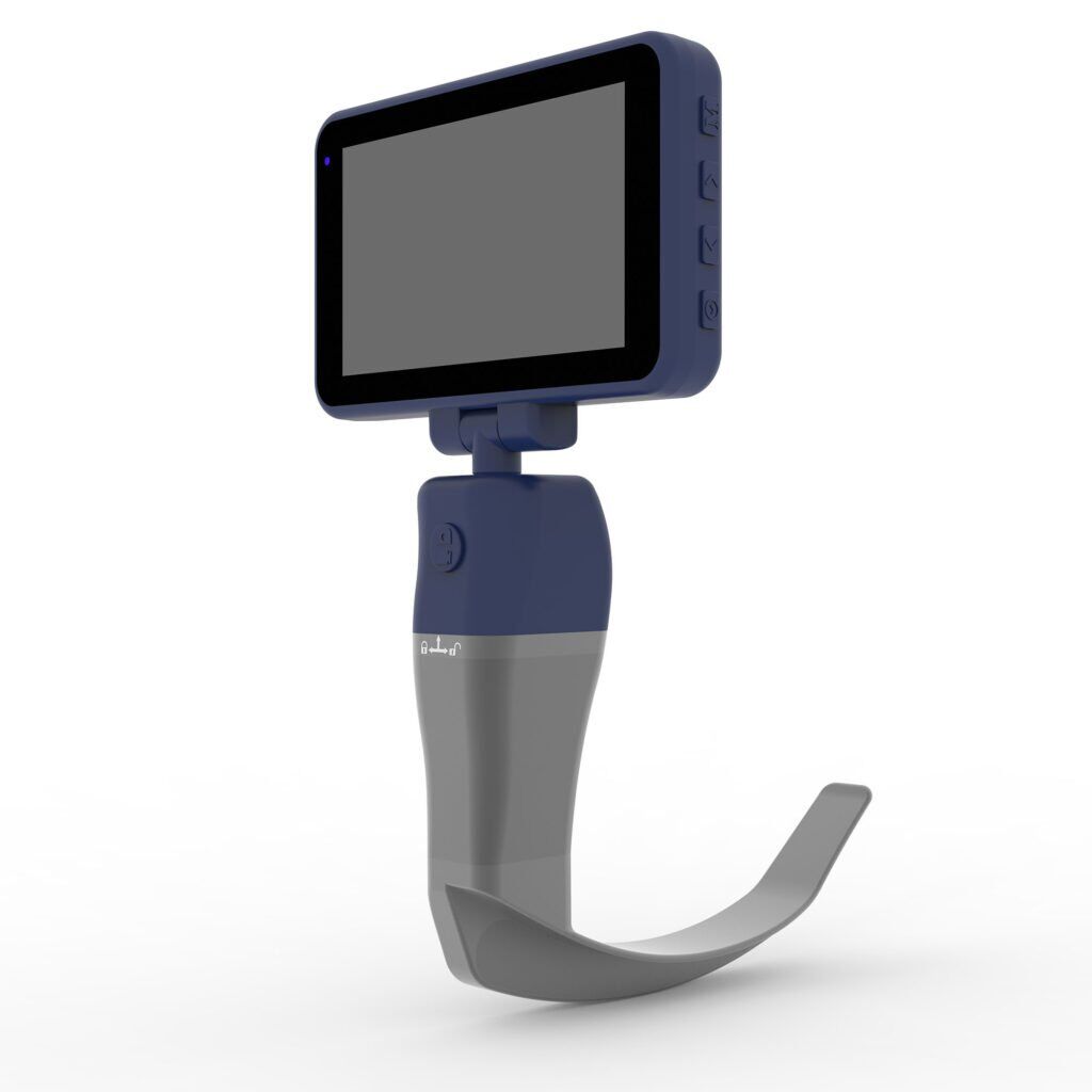 Reusable Video Laryngoscopes Archives - Biotechgears