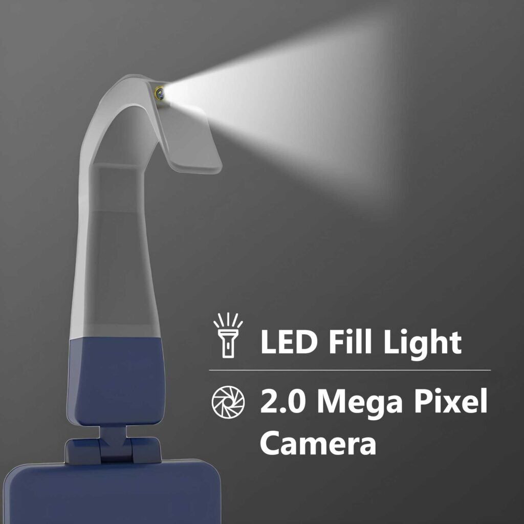 Reusable Video Laryngoscopes Archives - Biotechgears