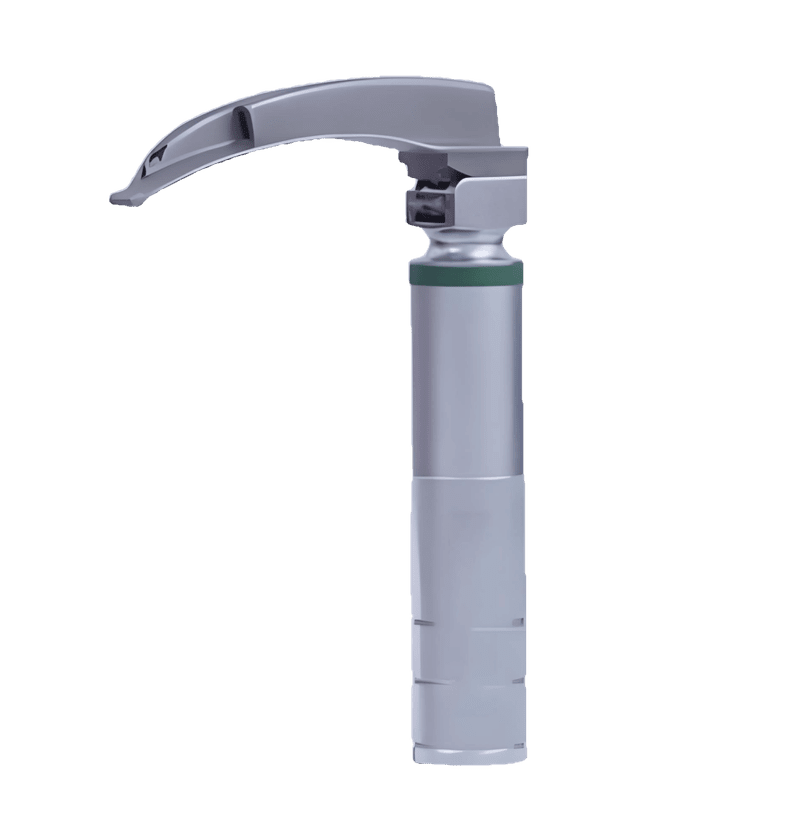Laryngoscope Blade Types: An In-Depth Guide 2024 for Clinicians