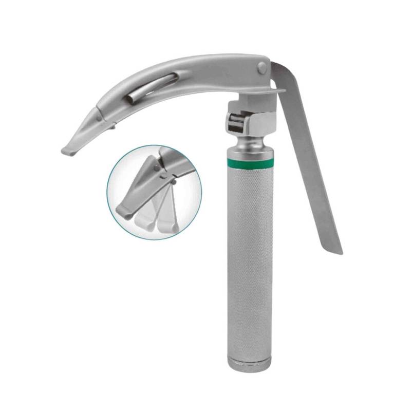 Laryngoscope Blade Types: An In-Depth Guide 2024 for Clinicians